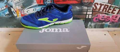 Фудзалки joma super Regate