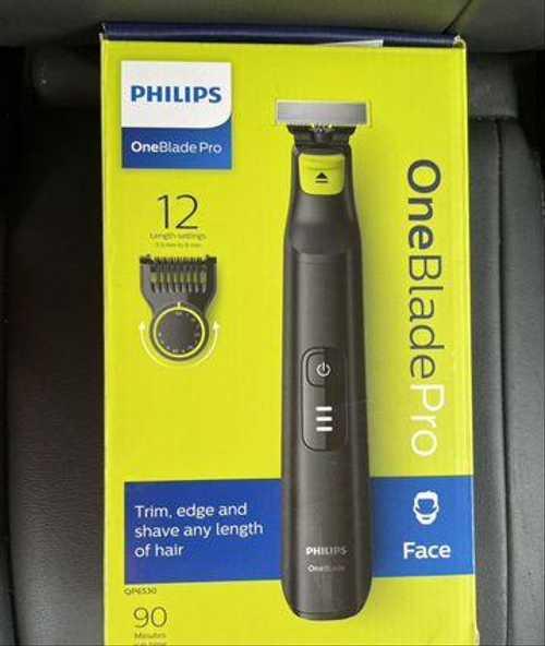 Philips oneblade pro