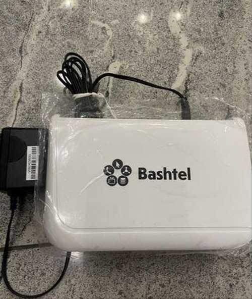 Роутер Bashtel RX-23312