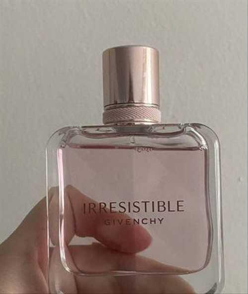 Givenchy Irresistible Eau de Parfum парфюм