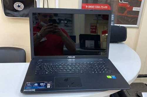 Ноутбук Asus X751L 17 (25)