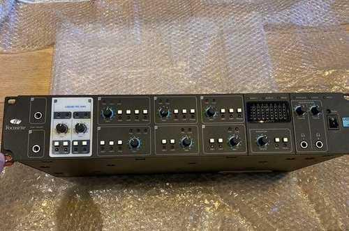 Focusrite Liquid Saffire 56 аудио интерфейс