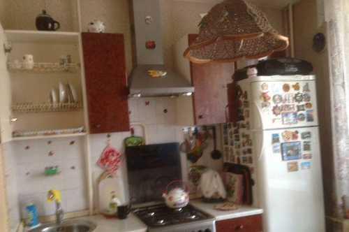 3-к квартира, 82 м², 3/5 эт.