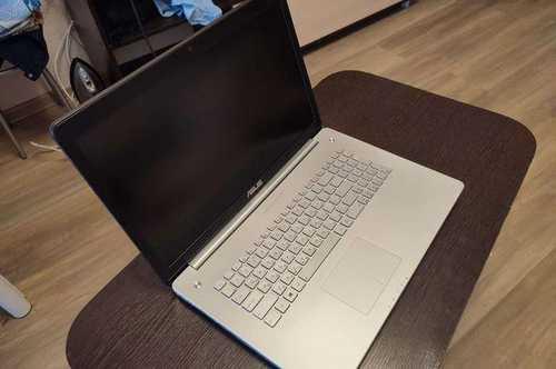 Asus n750