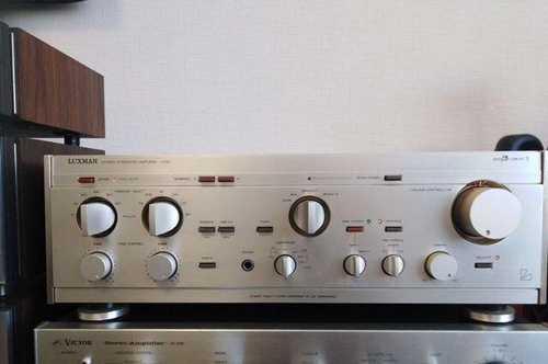 Усилитель Luxman L530