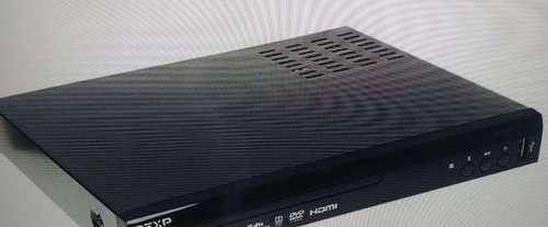 BLU-RAY dexp BD R7001