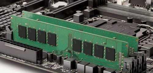 Оперативная память DDR3 DDR2 dimm