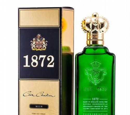 Духи Clive Christian 1872 100ml