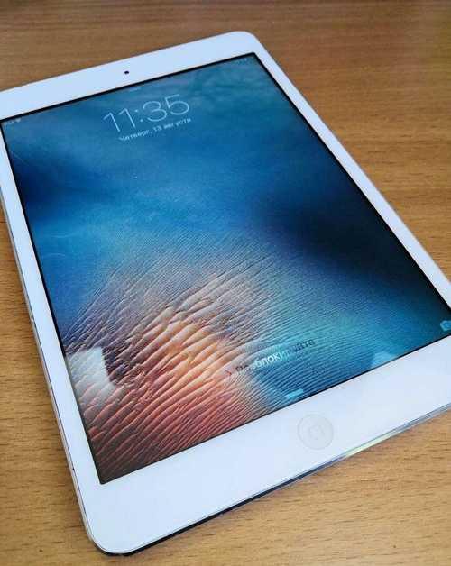 iPad mini 1454