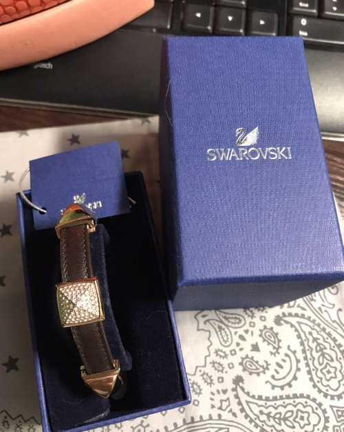 Браслет Swarovski оригинал