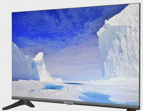 Телевизор Polarline (32PL51TC) 32"