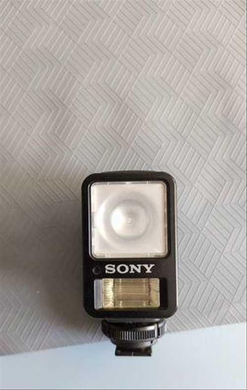 Sony HVL-FDH3