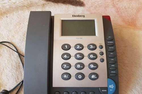Телефон Elenberg TLD-1060