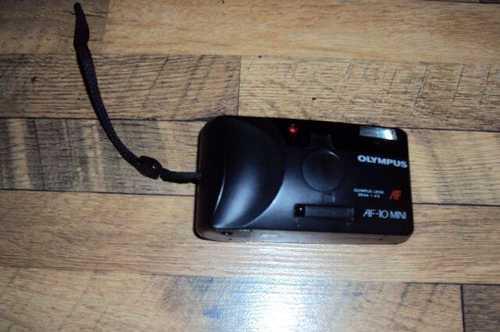 Фотоаппарат Olympus