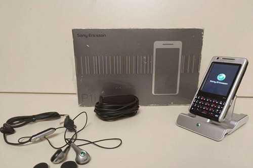 Sony Ericsson P1i