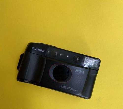 Canon autoboy tele 6