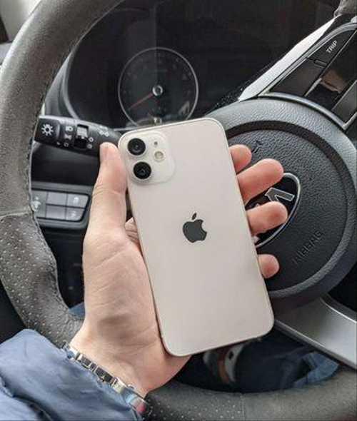 iPhone 12 mini 64