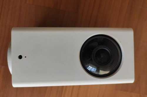 IP-камера Xiaomi MiJia Dafang Generous 1080P HD