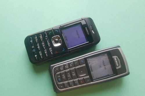 Nokia 6030, Nokia 6230