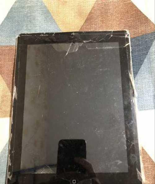 iPad 4 32GB