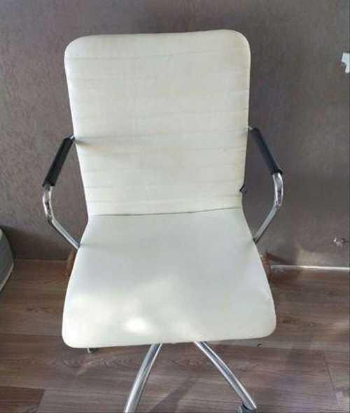 Немецкое офисное кресло