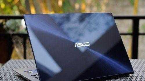 Ультрабук Asus Zenbook UX302L i5-4200 сенсорный