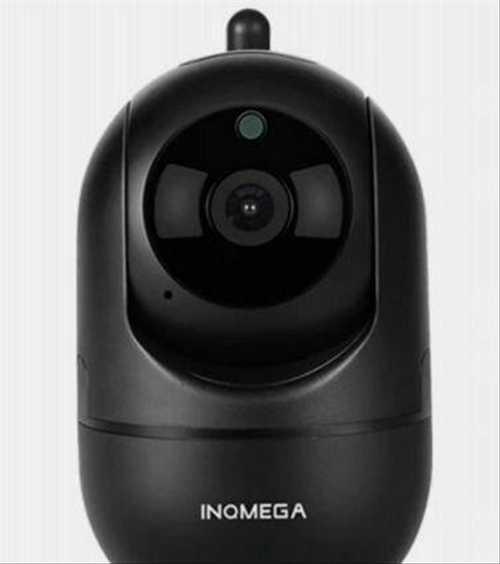 Inqmega Full hd IP Камера WiFi Поворотная