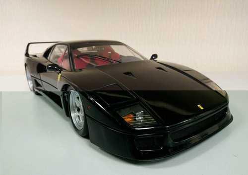 Kyosho 1:12 Ferrari F40