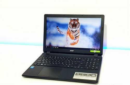 15.6" Ноутбук Acer Aspire ES1-531-C432