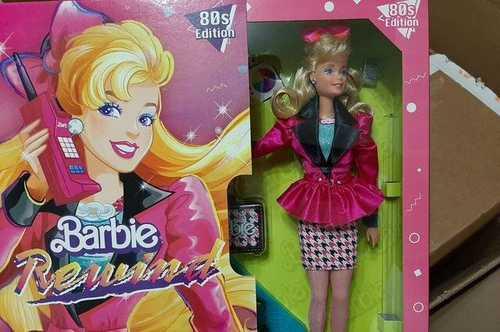Кукла Барби
