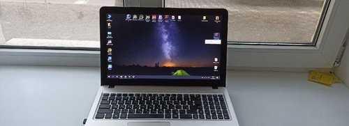 Ноутбук asus r540mb-gq090t