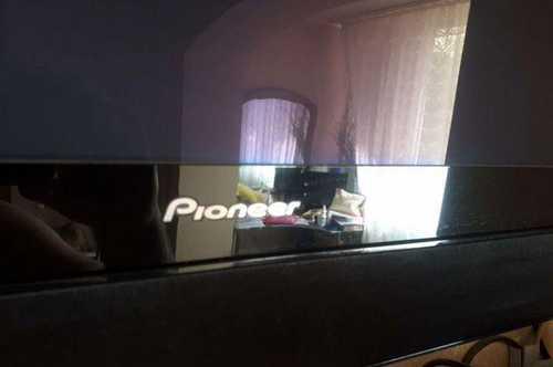 Плазменный телевизор Pioneer PDP-5080xd