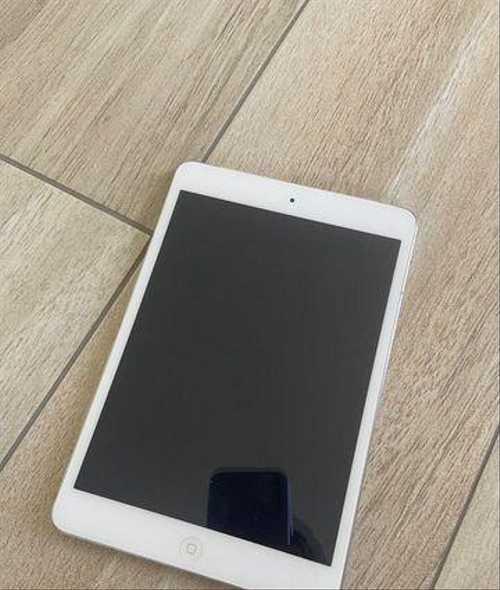iPad mini 2 retina, 32gb