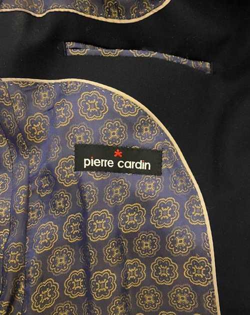 Пиджак Pierre Cardin