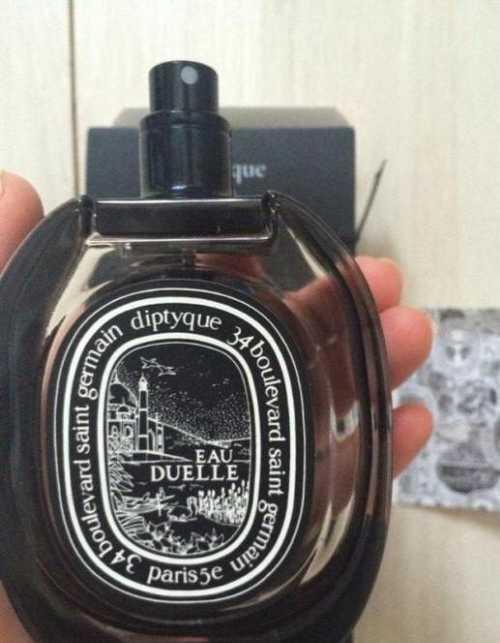 Diptyque Eau Duelle