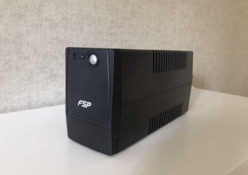 Ибп FSP DS 450