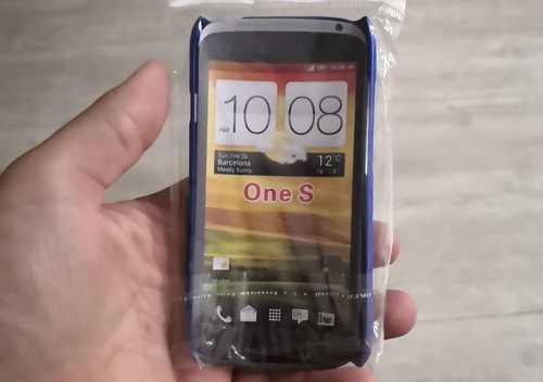 Чехол для HTC one s