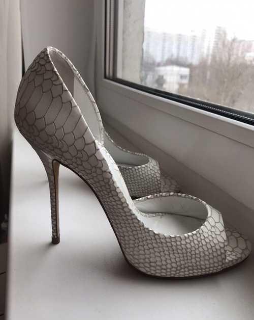 Туфли Casadei
