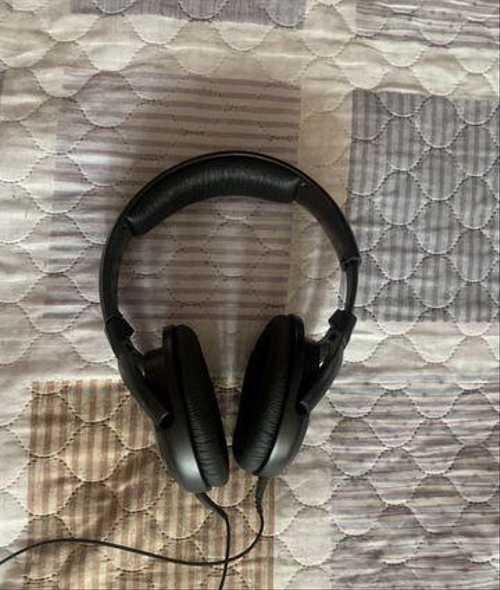 Наушники Sennheiser HD 201