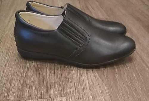 Туфли в школу новые 34 размер Shagovita Беларусь