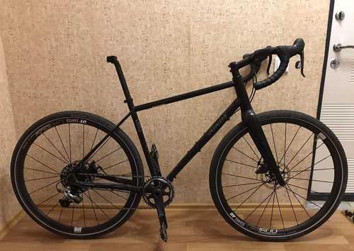 Дербан Specialized Sequoia Expert