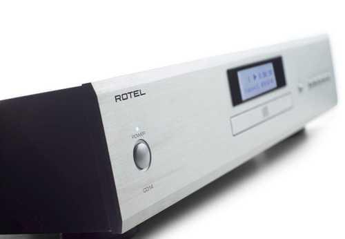 Новый Rotel CD14 (CD-проигрыватель)