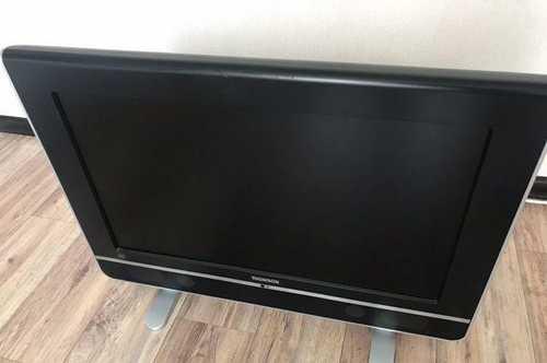 Телевизор Thomson 27 дюймов