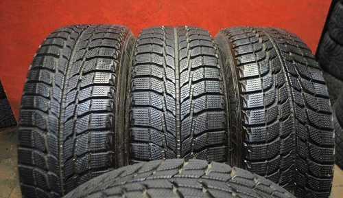 235 65 17 Michelin Xice 102H