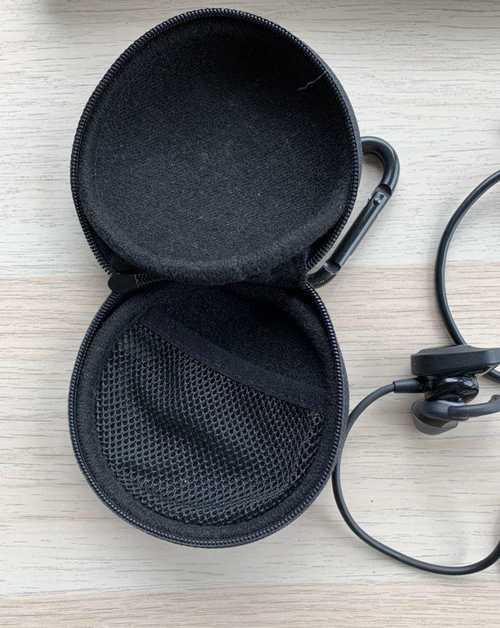 Наушники Bose Soundsport