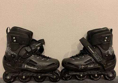 Ролики Rollerblade (размер 43-44,5)