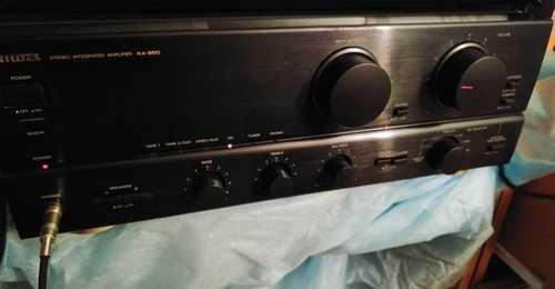 Aiwa XA-950 /integrated ampl