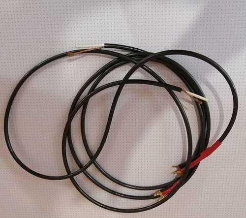 Акустический кабель Wire World Orbit 2х1.88 m
