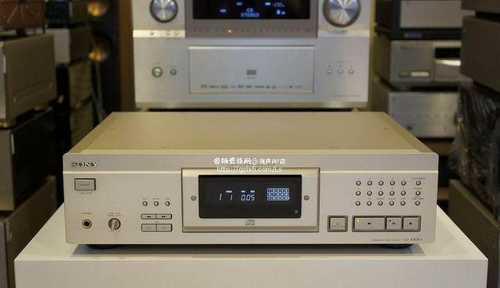 Sony CDP-XA5ES