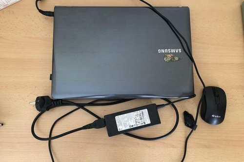Ноутбук Samsung 355V4C-S01RU